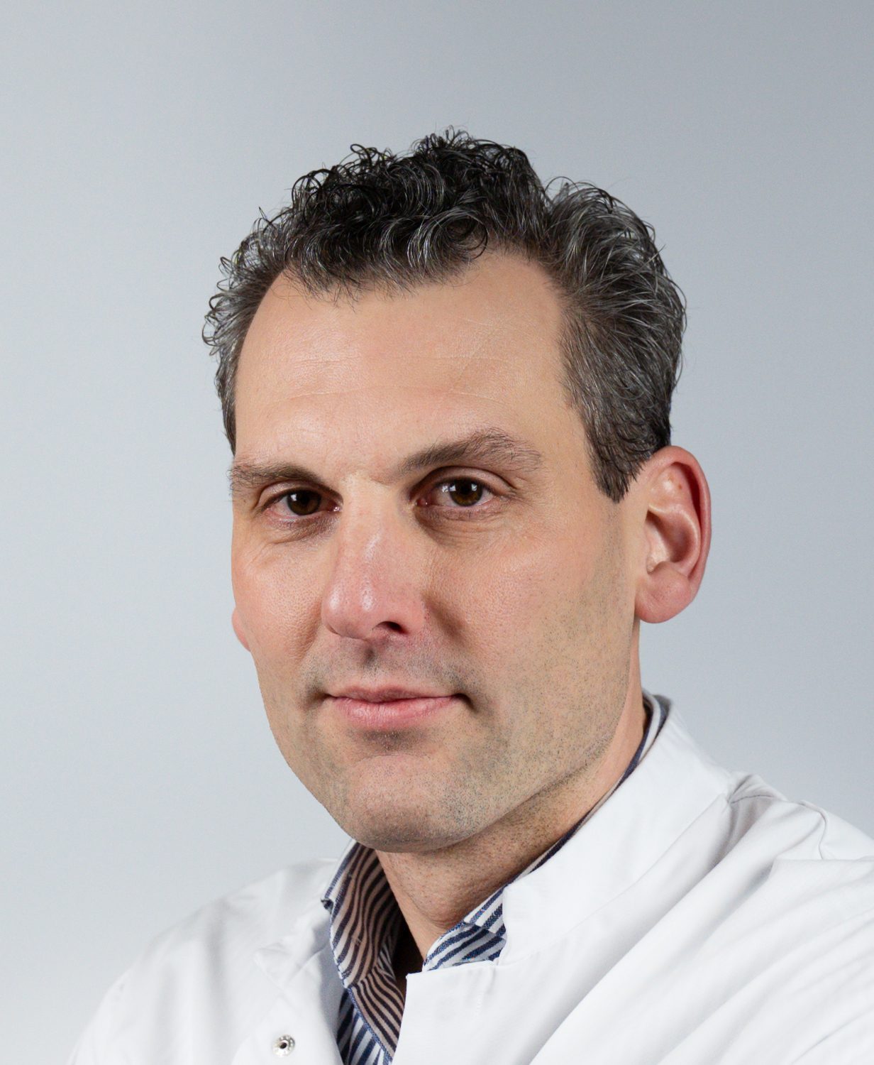 dr. G.P. Zocca - Thorax Centrum Twente