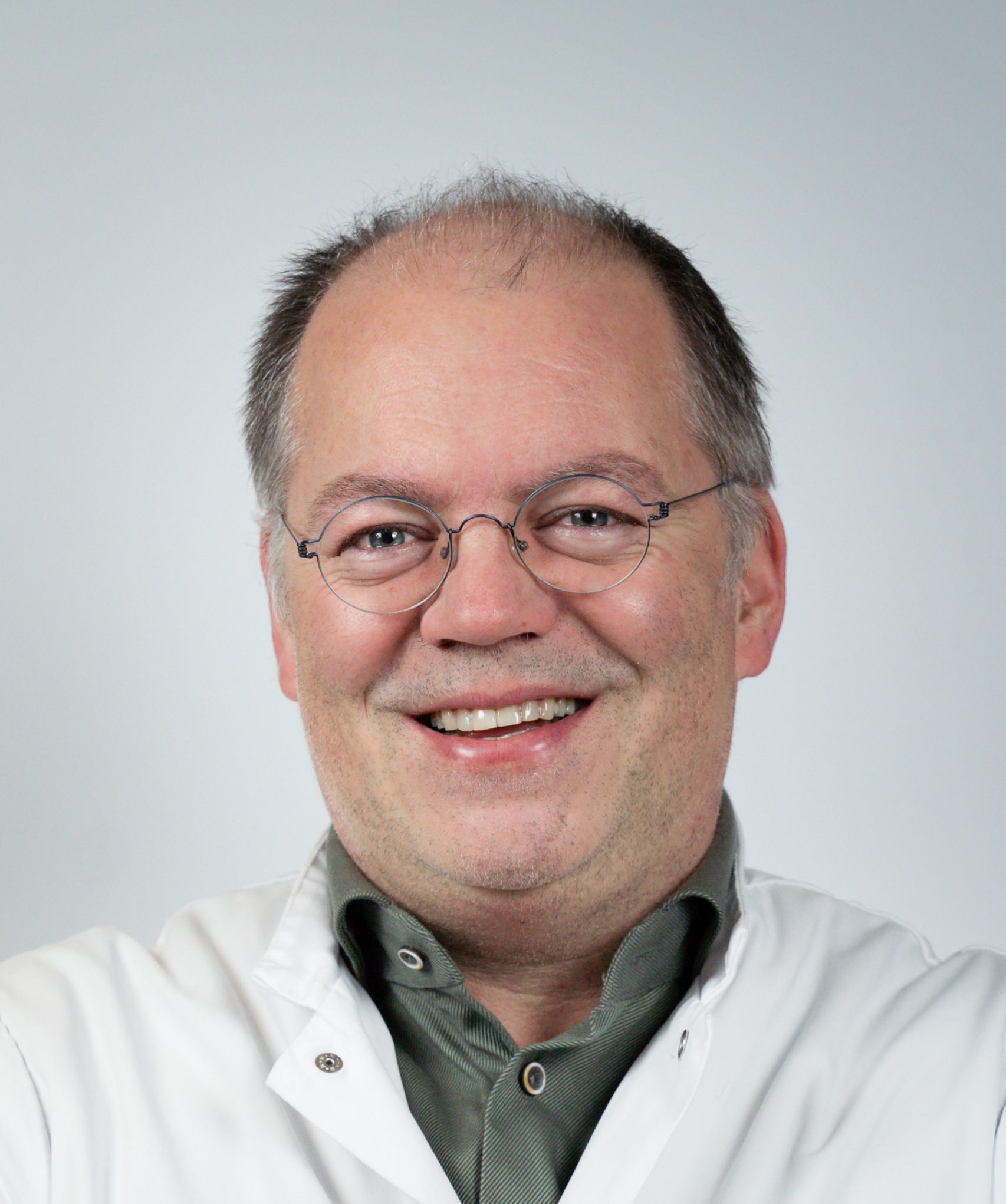 Y.J. Stevenhagen - Thorax Centrum Twente